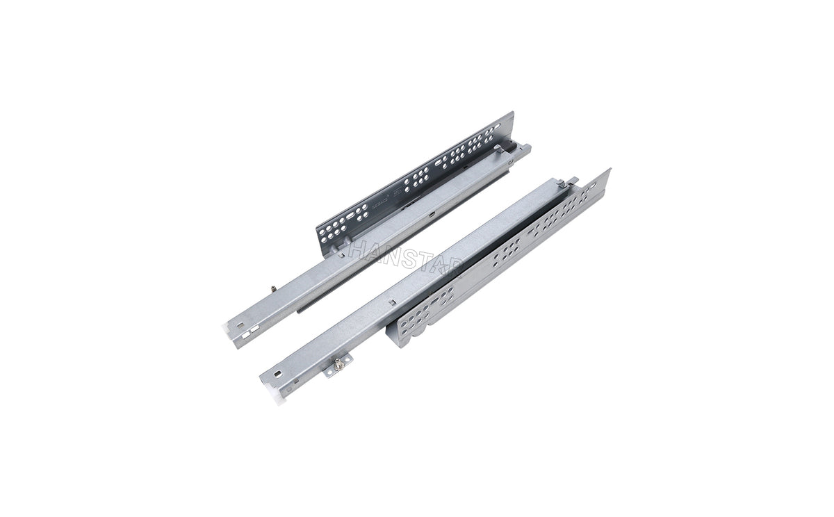 03190 Full Extension Push-open Concealed Runner W/Pin – hanstarglobal