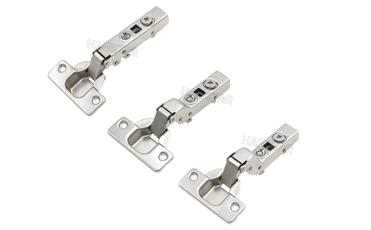 01367 Φ35 One-way Clip-on Soft-close Excentric Hinge – hanstarglobal