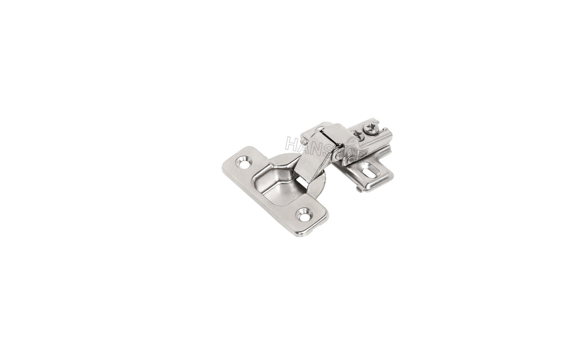 01369 Φ35 Two-way Slide-on Short-arm Hinge – hanstarglobal