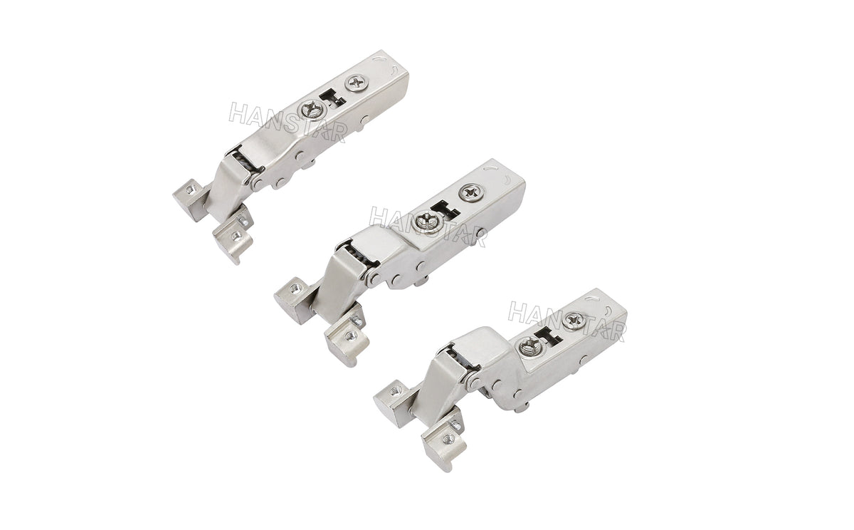 01379 One-way Clip-on Soft-close Excentric Hinge For Alum Frame ...