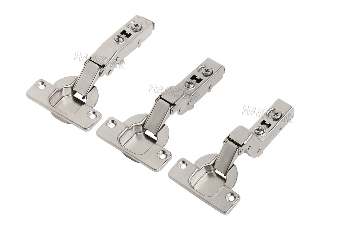 01398 Φ40 One-way Clip-on Soft-close Excentric Hinge – hanstarglobal