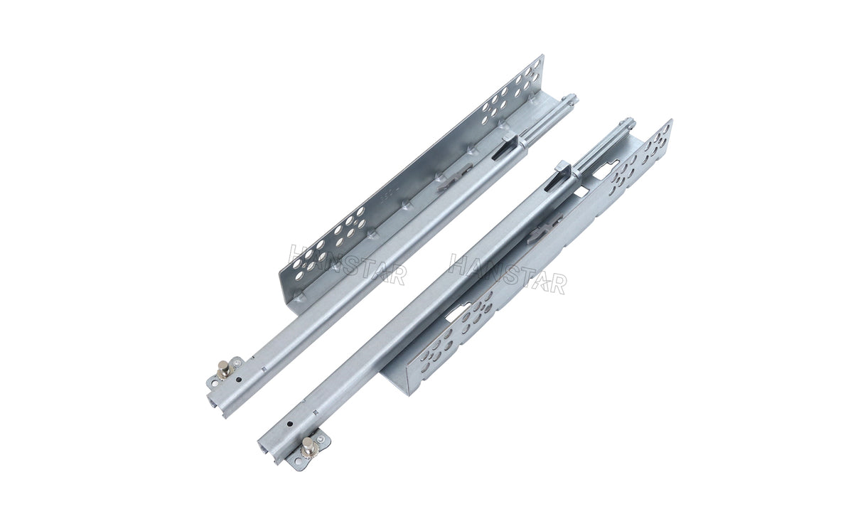 03112 Single Extension Forceless Concealed Runner W/Pin – hanstarglobal