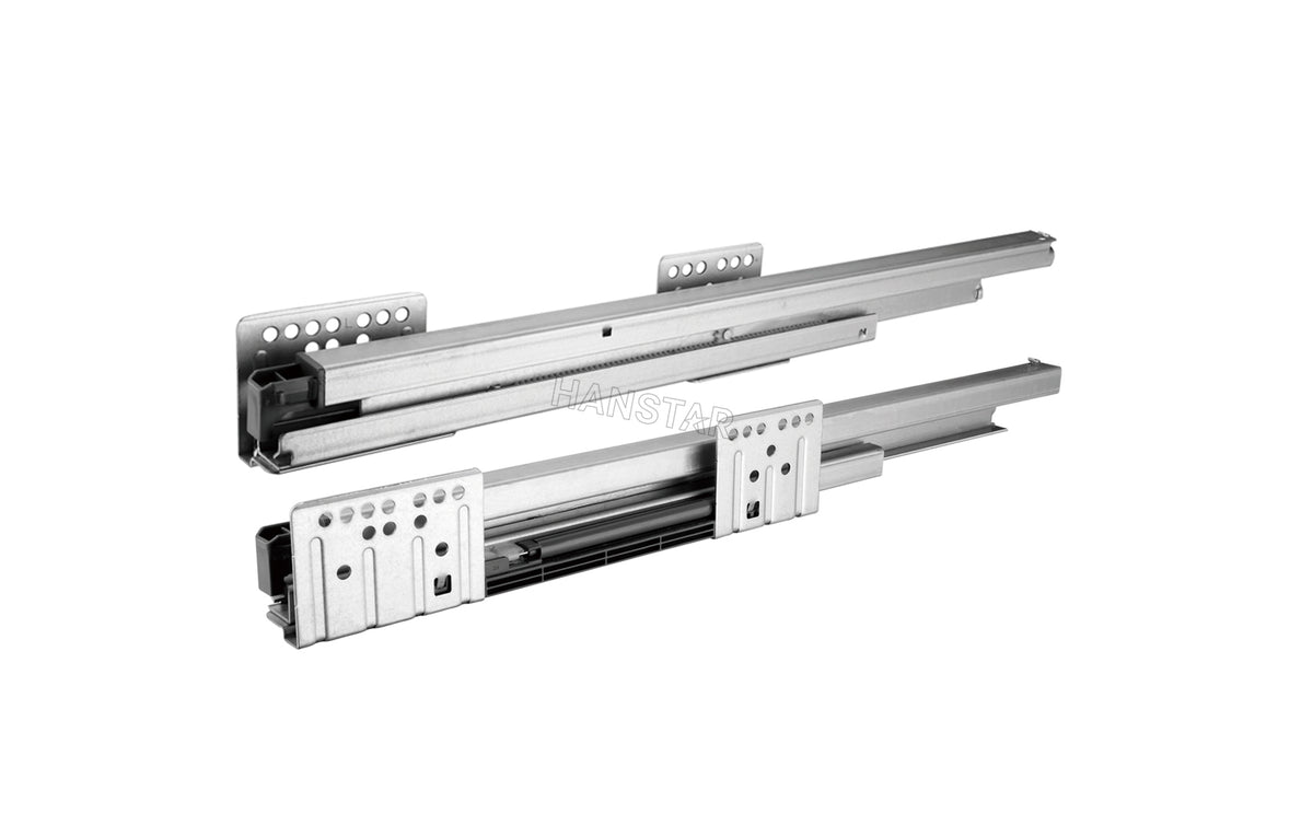 Inner STAR BOX W/ Glass Side Panel and Front Square Rail – hanstarglobal