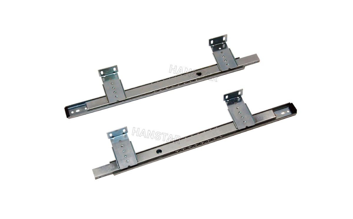 04251 27mm Single Extension Keyboard Slide – hanstarglobal