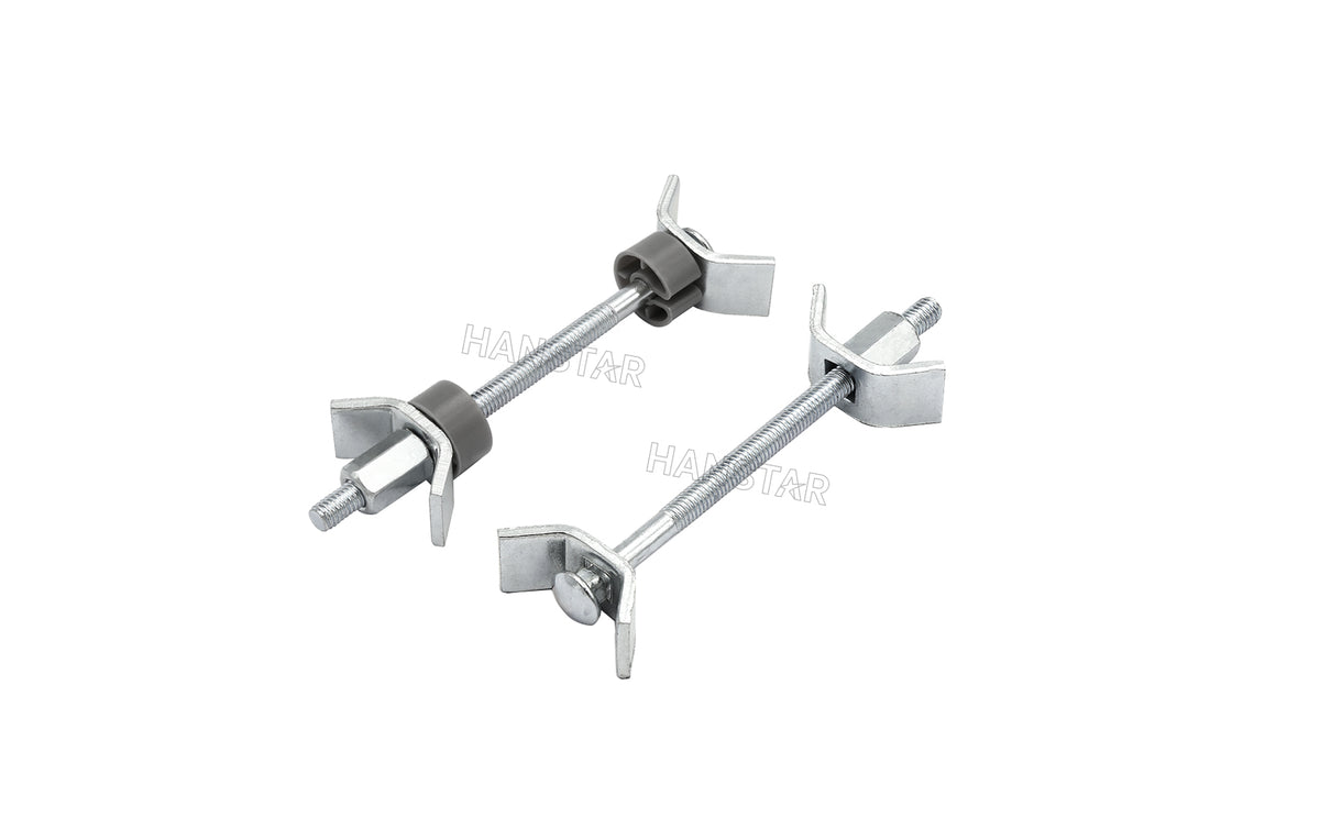 05338 338 type Worktop Connector – hanstarglobal