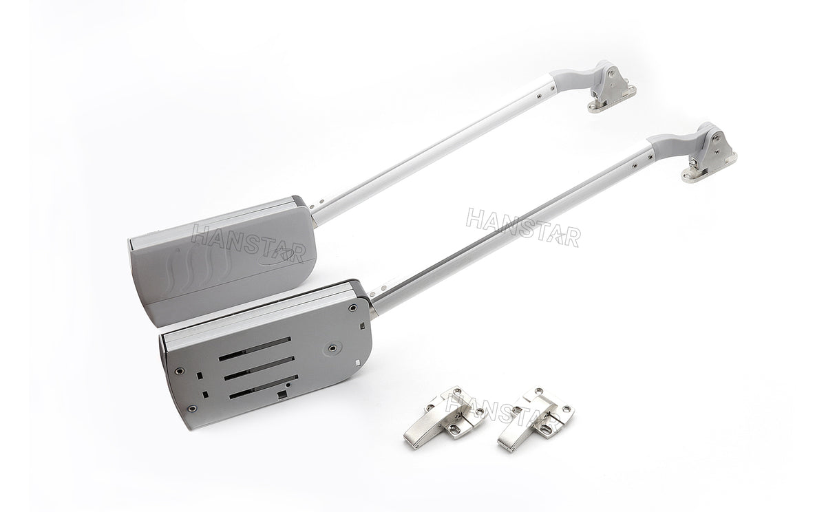 20222 222 type Soft-close Lid Stay For Foldable Door – hanstarglobal