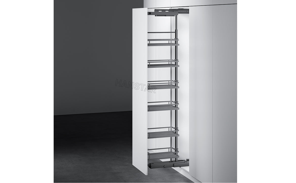 24194 Lakeshore Pull-out Pantry Cabinet Unit – hanstarglobal