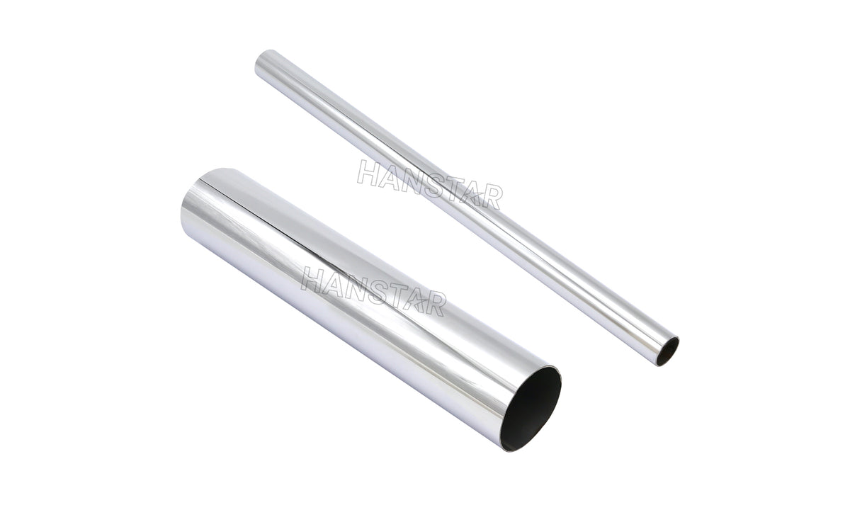 Steel Round Tube – hanstarglobal